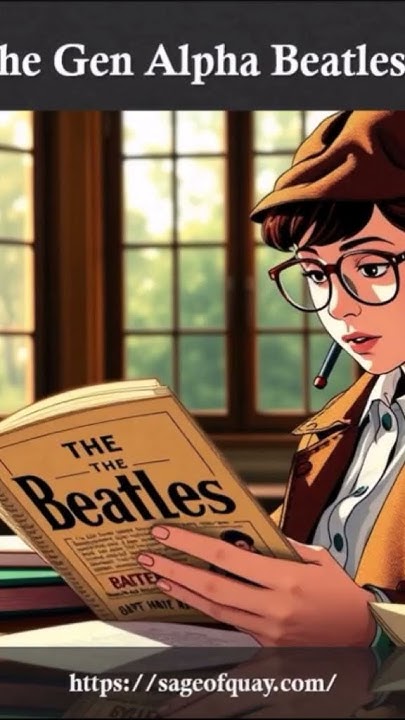 'Paul Is Dead' Predictive Programming in the Beatles' Help! Movie? # ...