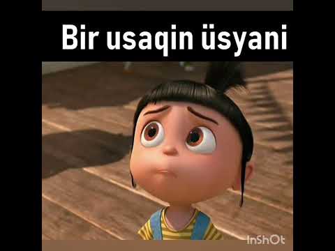 bir usaqin usyani