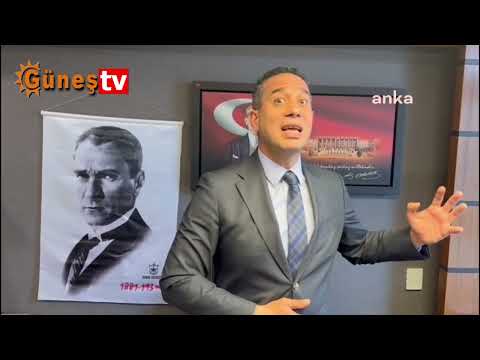 Uyuşturucu Ticaretinden Tutuklanan Akat’ın Cumhurbaşkanı Erdoğan ve Bakanlarla Fotoğrafları Çıktı…