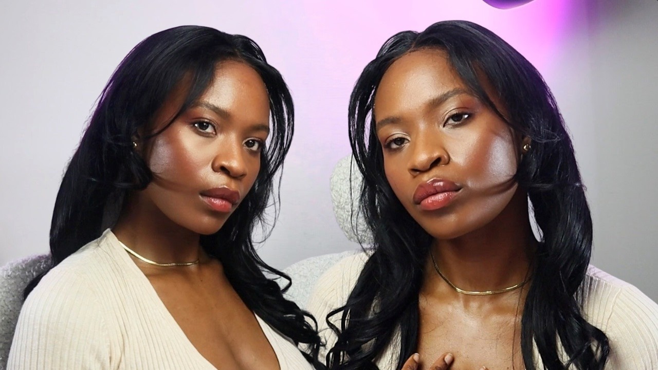 Makeup tips from a model!! (How to do your makeup like a SUPERMODEL ...