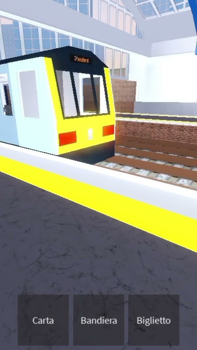 treni roblox - YouTube