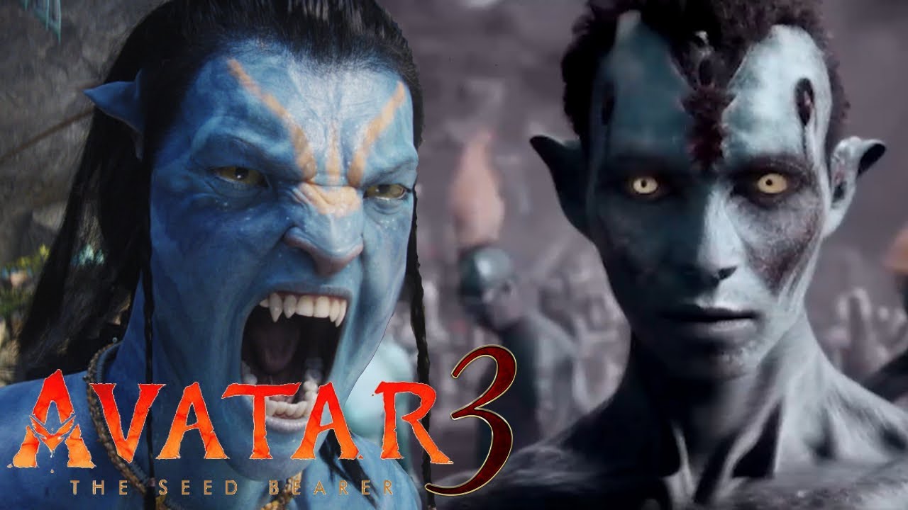 AVATAR 3 RESUMEN El Portador de la Semilla | En Español - YouTube