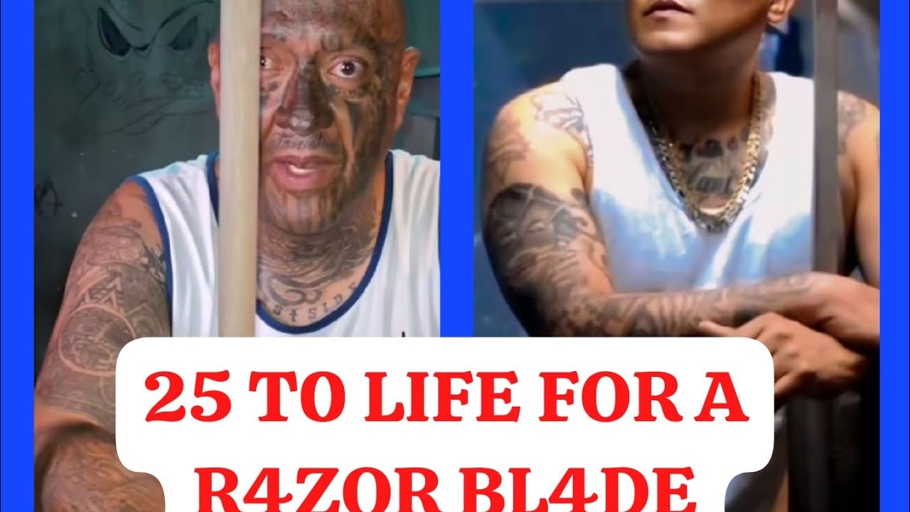 THE HARDEST AND MEANEST SUREÑO CRYING IN PELICAN BAY SHU - YouTube