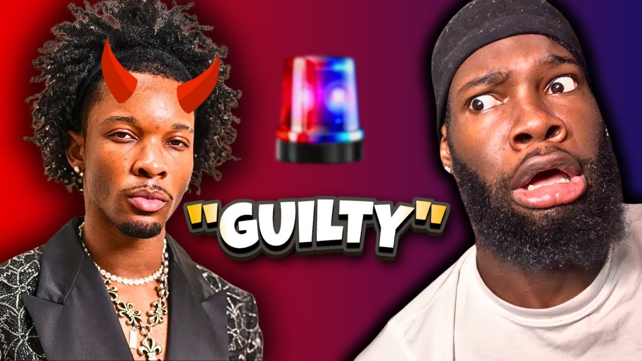 THIS EVIDENCE IS CRAZY, D4VD IS GOING PRISON - YouTube