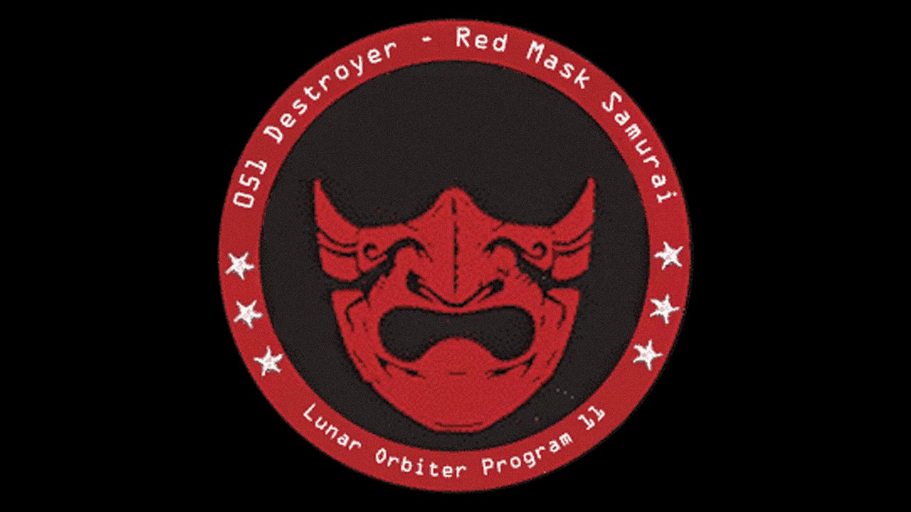051 Destroyer - Drexciyan Religion [LOP011] - YouTube