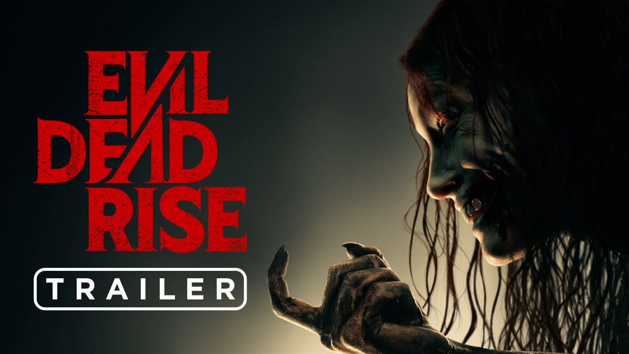 Evil Dead: El Despertar | Tráiler - YouTube