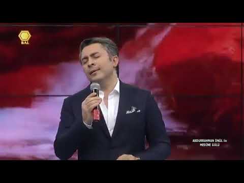 Abdurrahman Önül Ah Medine