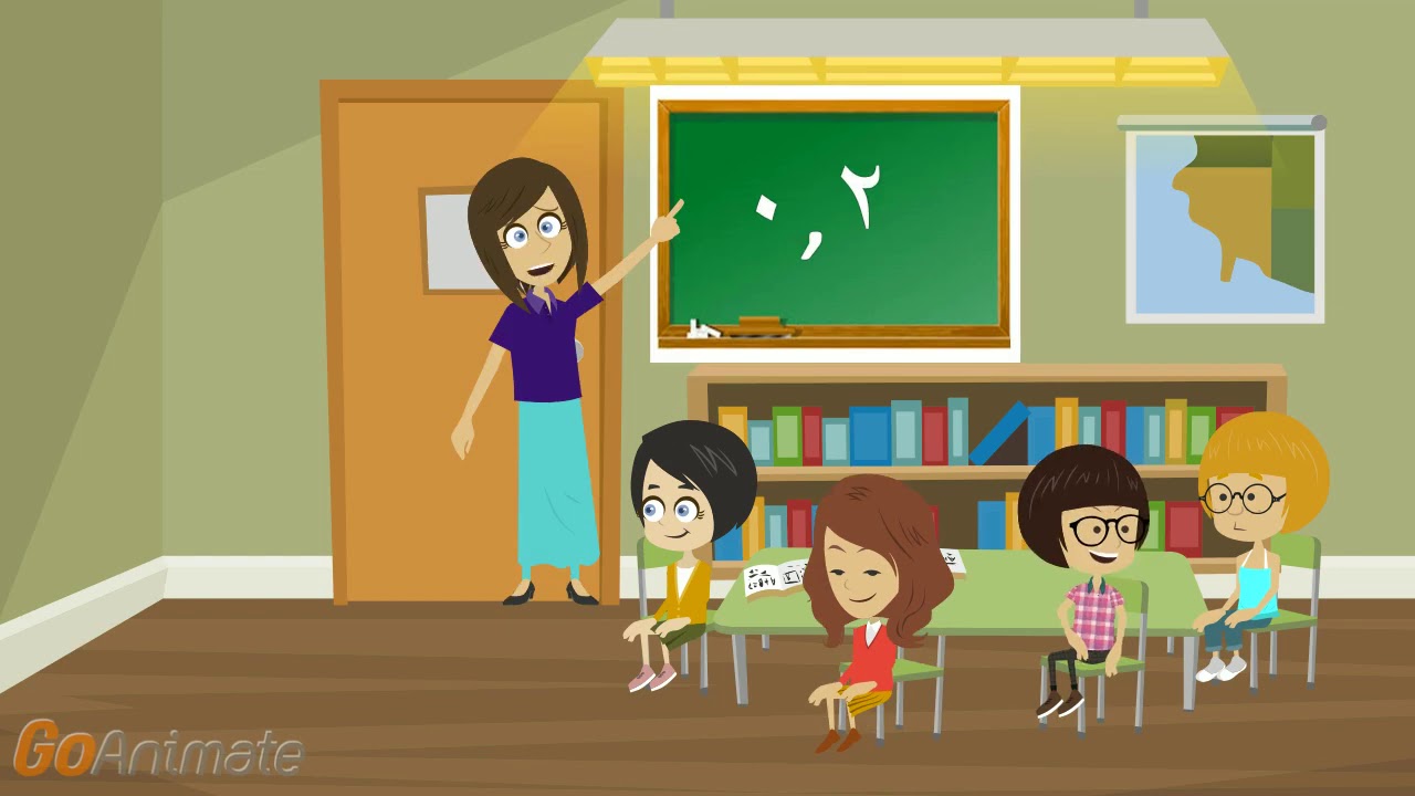 مقدمة للدرس - YouTube