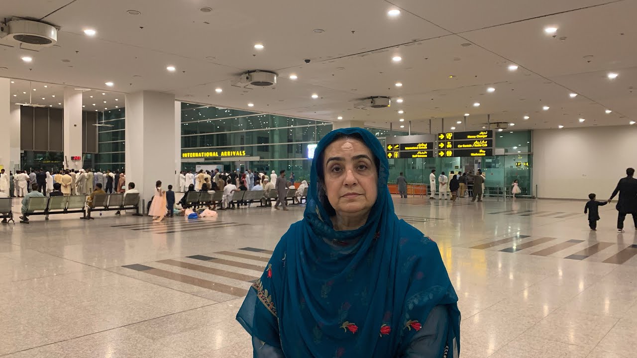 | Mein Hira Naz - YouTube