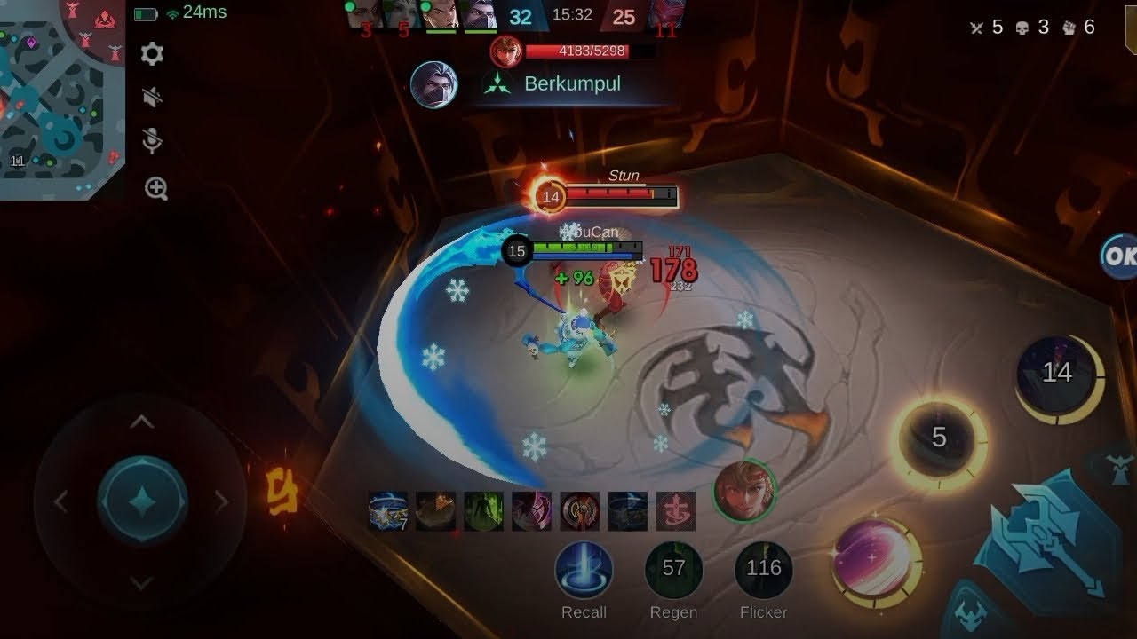 Push Rank with Ruby part #2 "Naon sih Yin" - YouTube