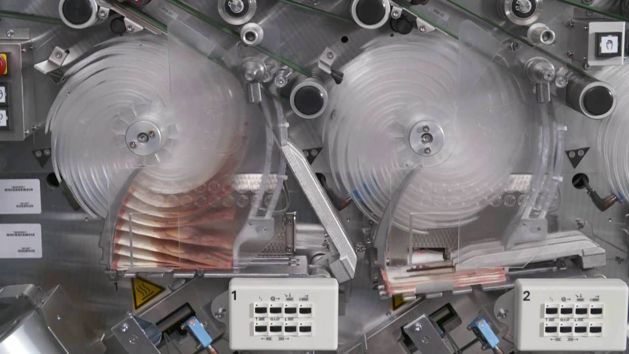 BPS M5 - Unsurpassed productivity for commercial cash centers - YouTube