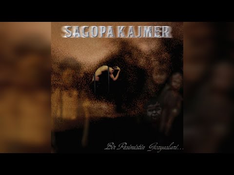 Sagopa Kajmer - Minimalite X Dr.Fuchs X Mista Brown (Slowed X Reverb) (Flac)