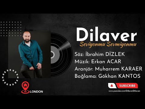 Seviyonmu Sevmiyonmu | D İ L A V E R