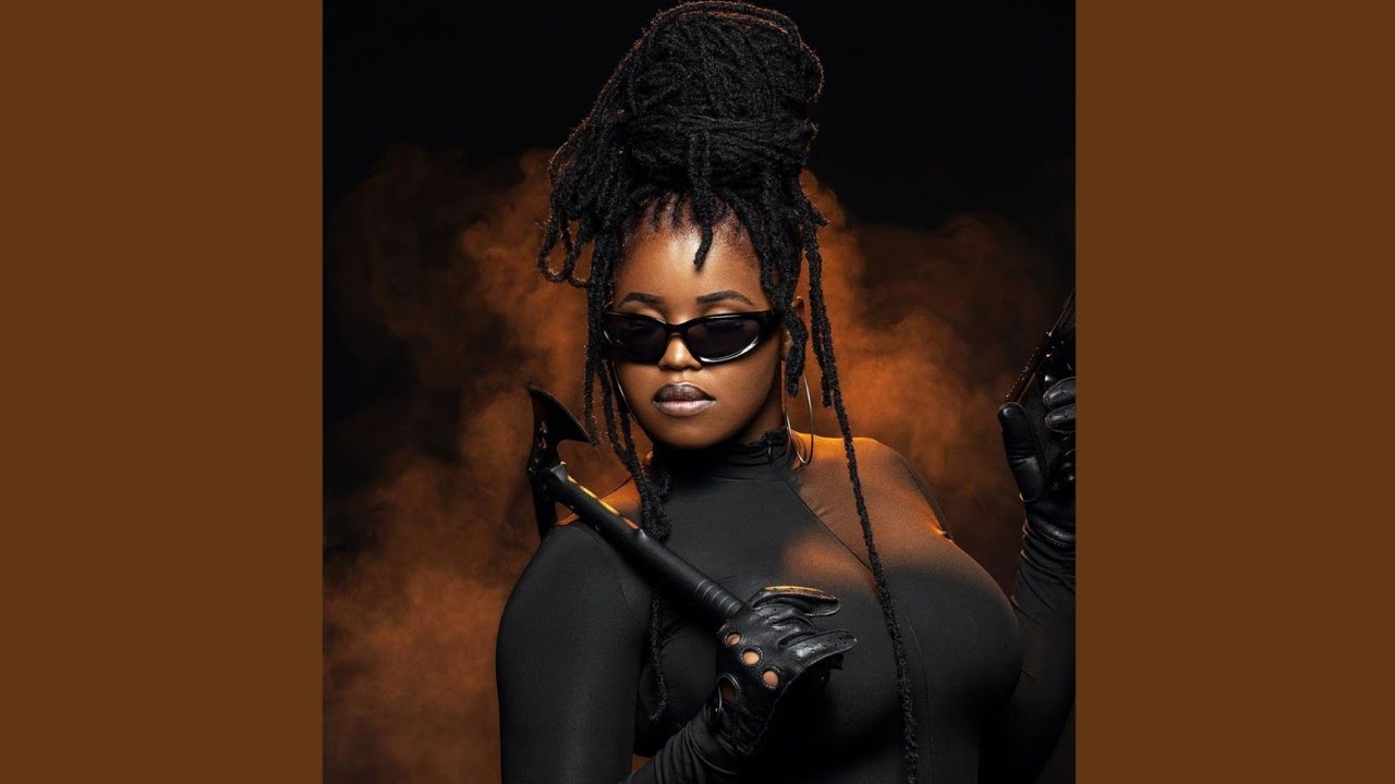 Nkosana Daughter & Visca - Udlala Ngami feat. DJ Maphorisa - YouTube