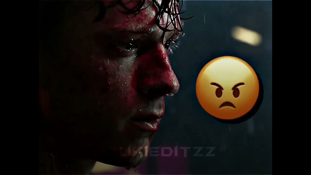 Tom Holland’s Spider-Man Anger Edit Jump out the house - YouTube