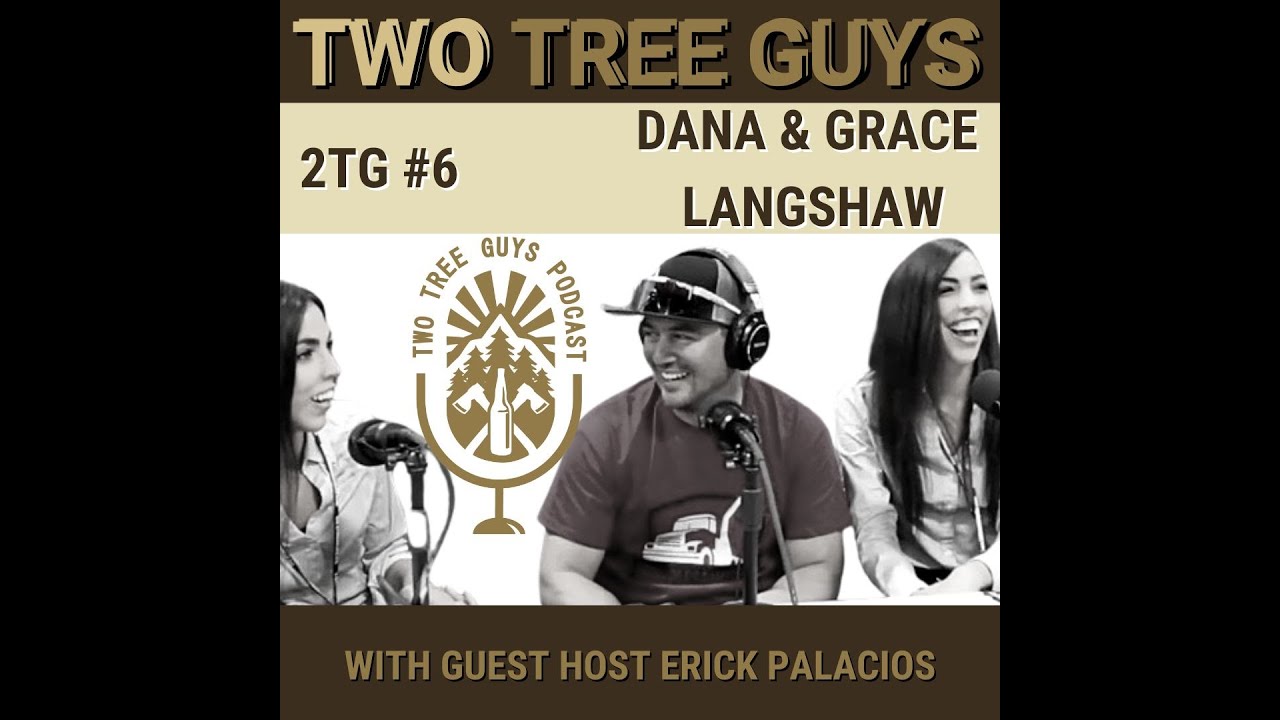 #6: What’s Your Story? Dana and Grace Langshaw - YouTube