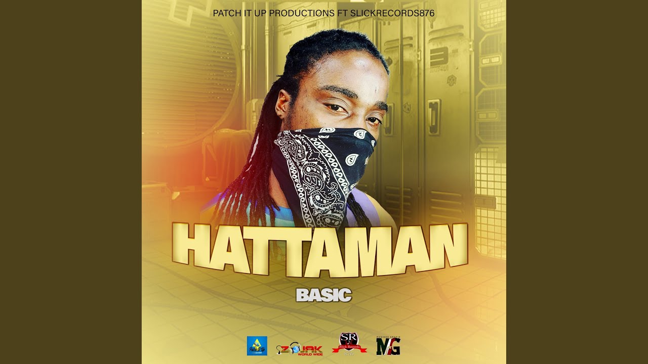 Basic (Official Audio) - YouTube