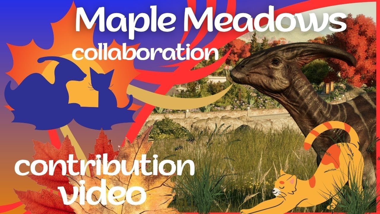 Maple Meadows Contest Video ~ hall-of-fame contest by Evolution Square ...