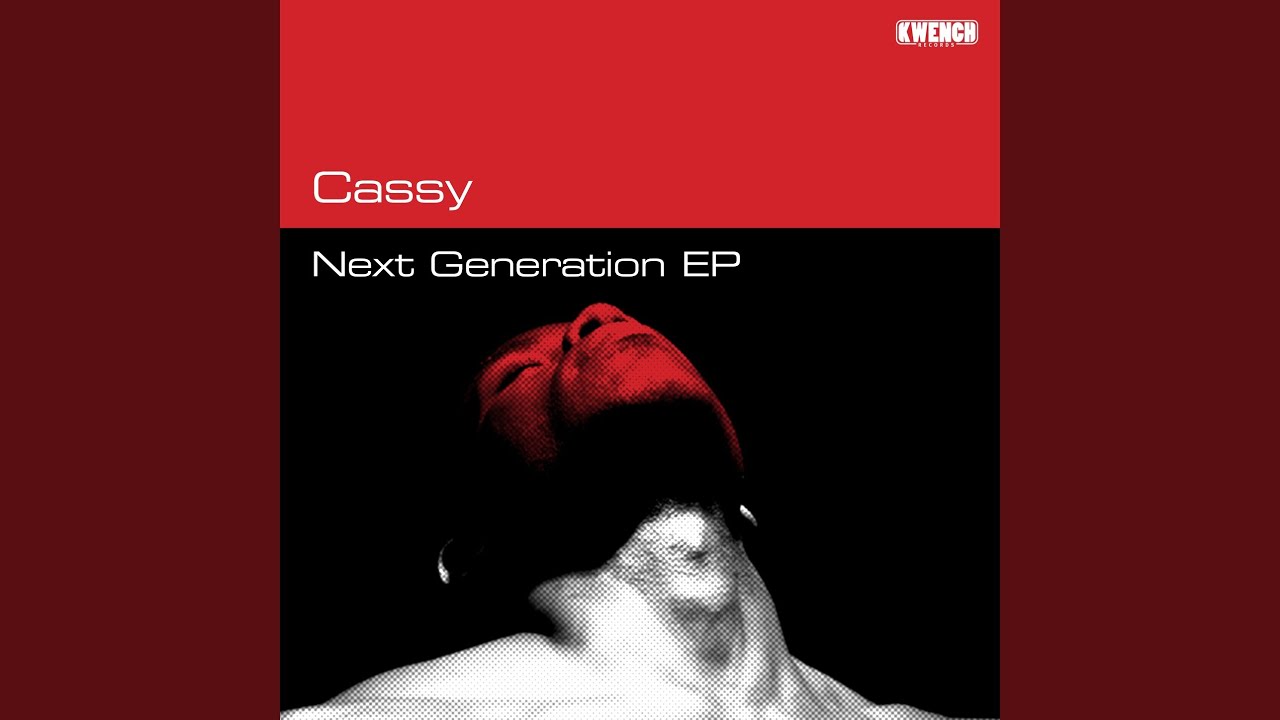 Next Generation - YouTube