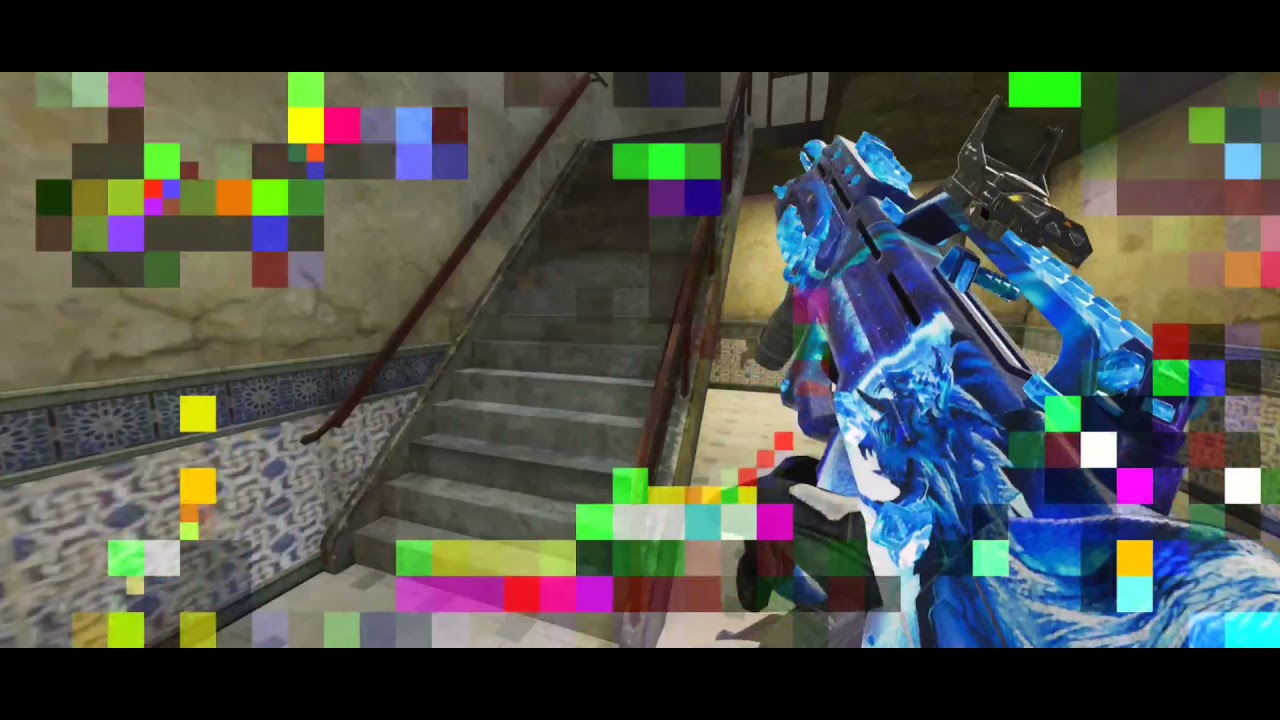 I FINALLY HIT GM RANK IN CODM!!! - YouTube