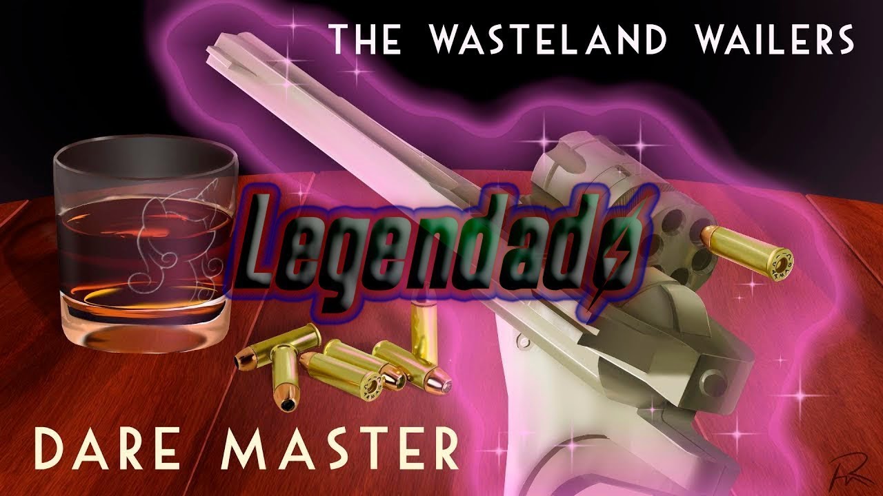 Dare Master – The Wasteland Wailers (legendado pt-br) [Reup] - YouTube