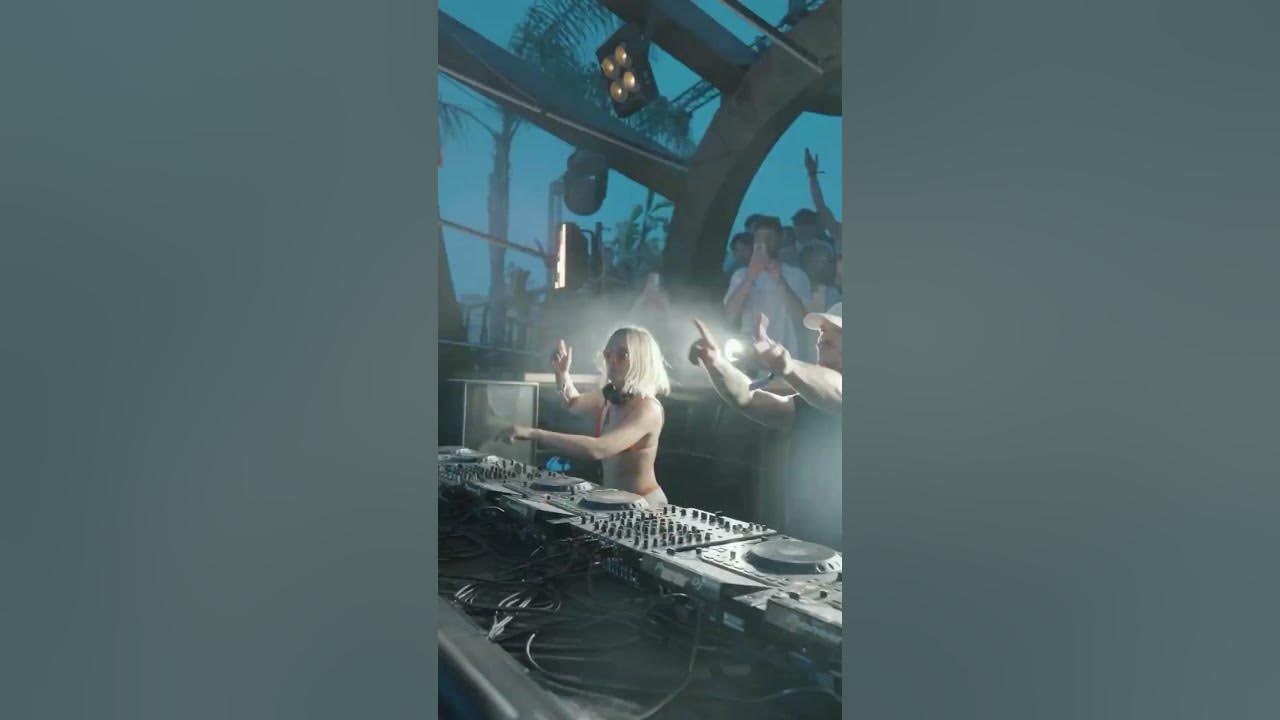 Dj Novah - Techno - YouTube