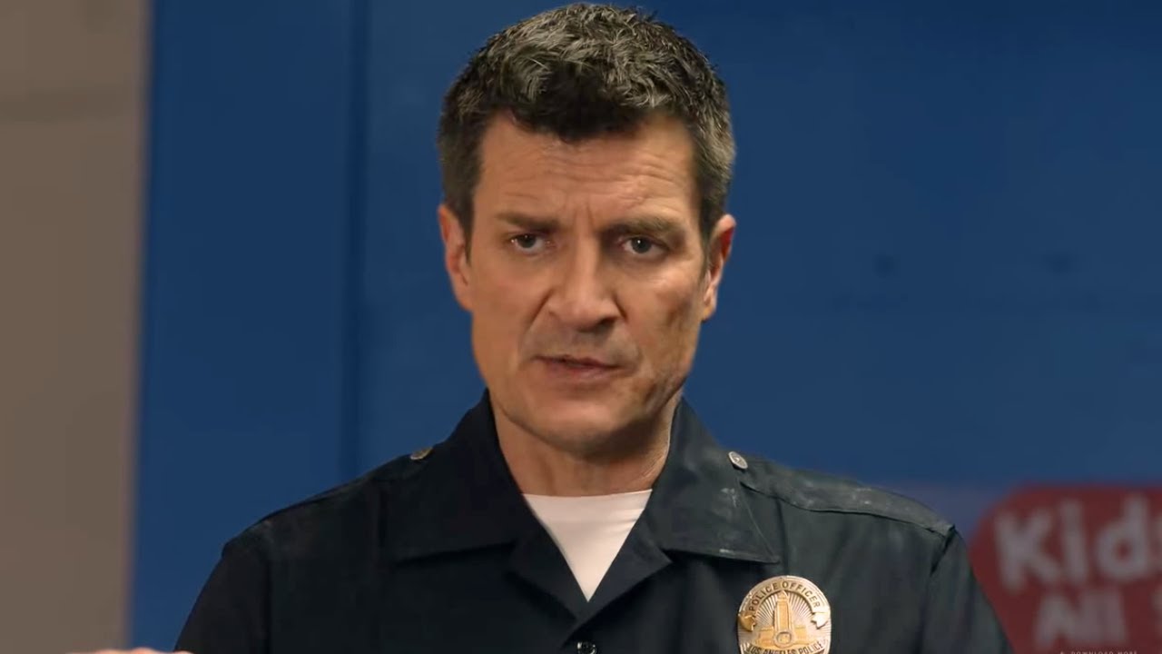 The Rookie Season 7, Episode 8: Nolan Nearly Got KILLED, by Glasser the ...