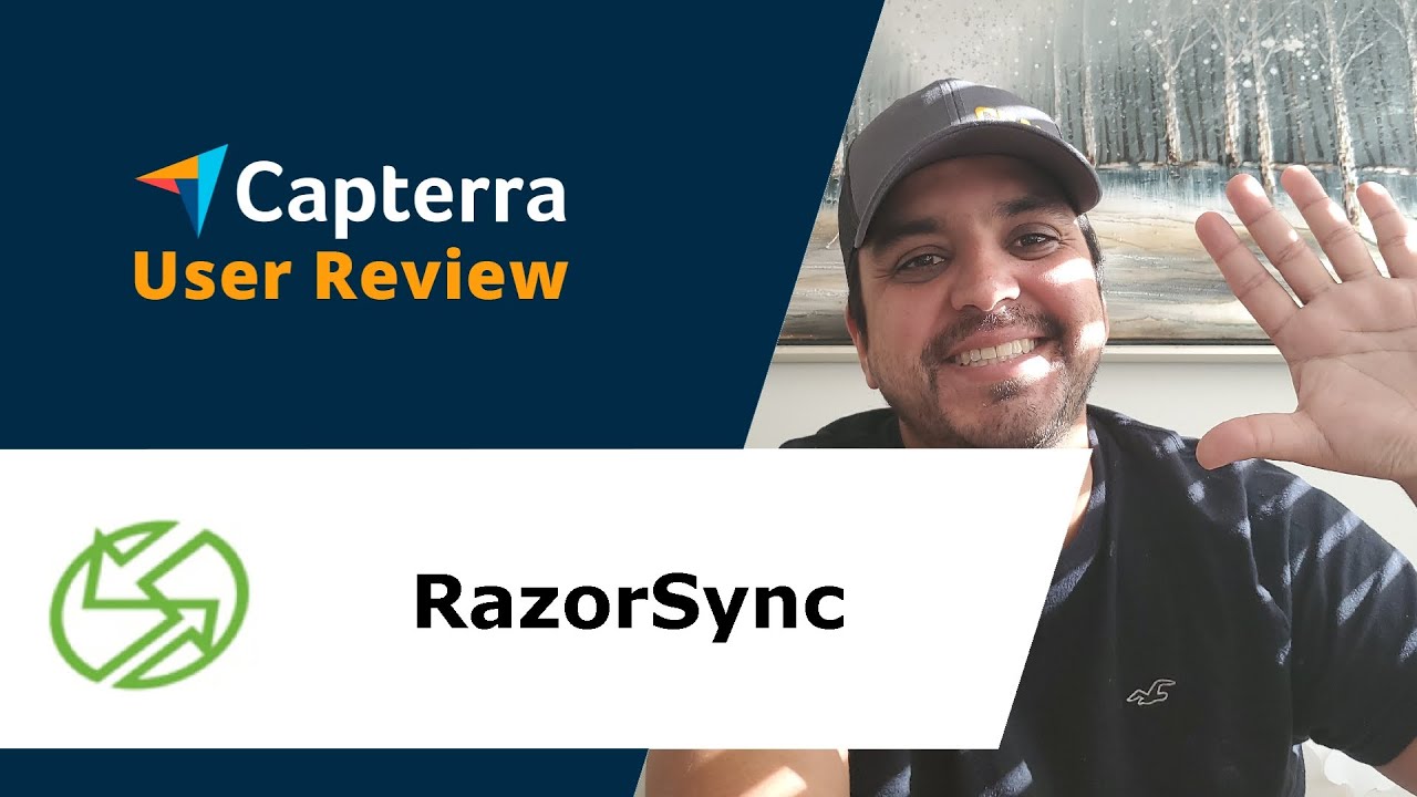 RazorSync Review: Razor feedback - YouTube