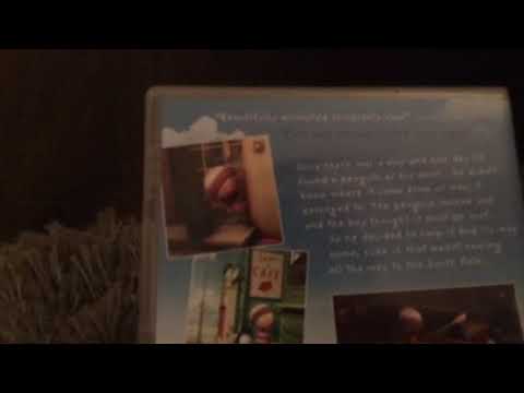 Lost And Found DVD Review - YouTube
