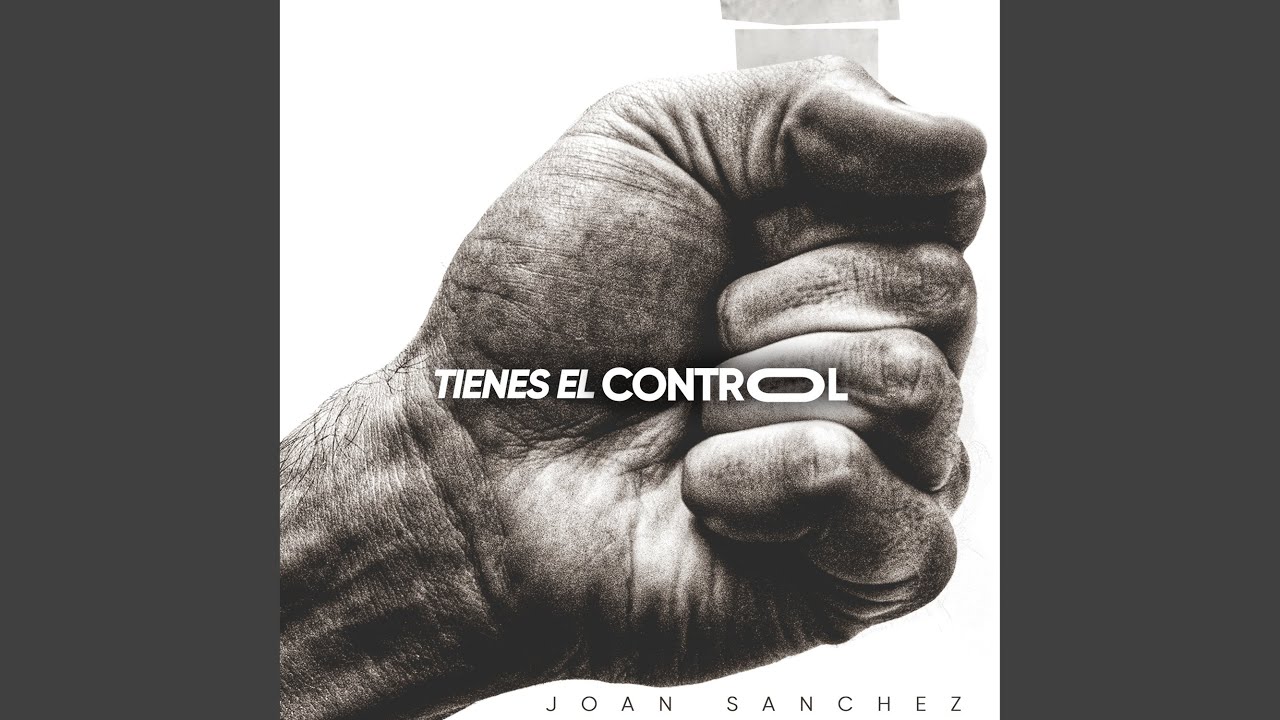Tienes el Control - YouTube