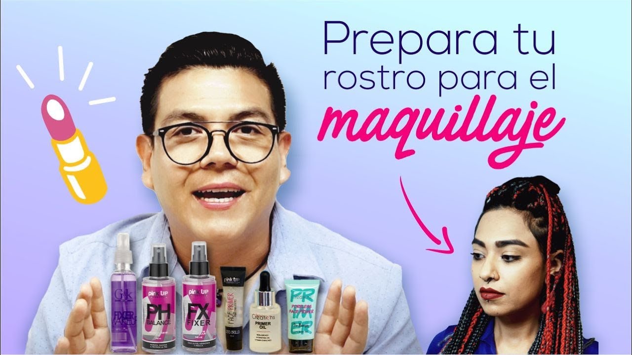 Maquillaje duradero hasta en los días más calurosos ☀️💄/ MaxyTip con ...