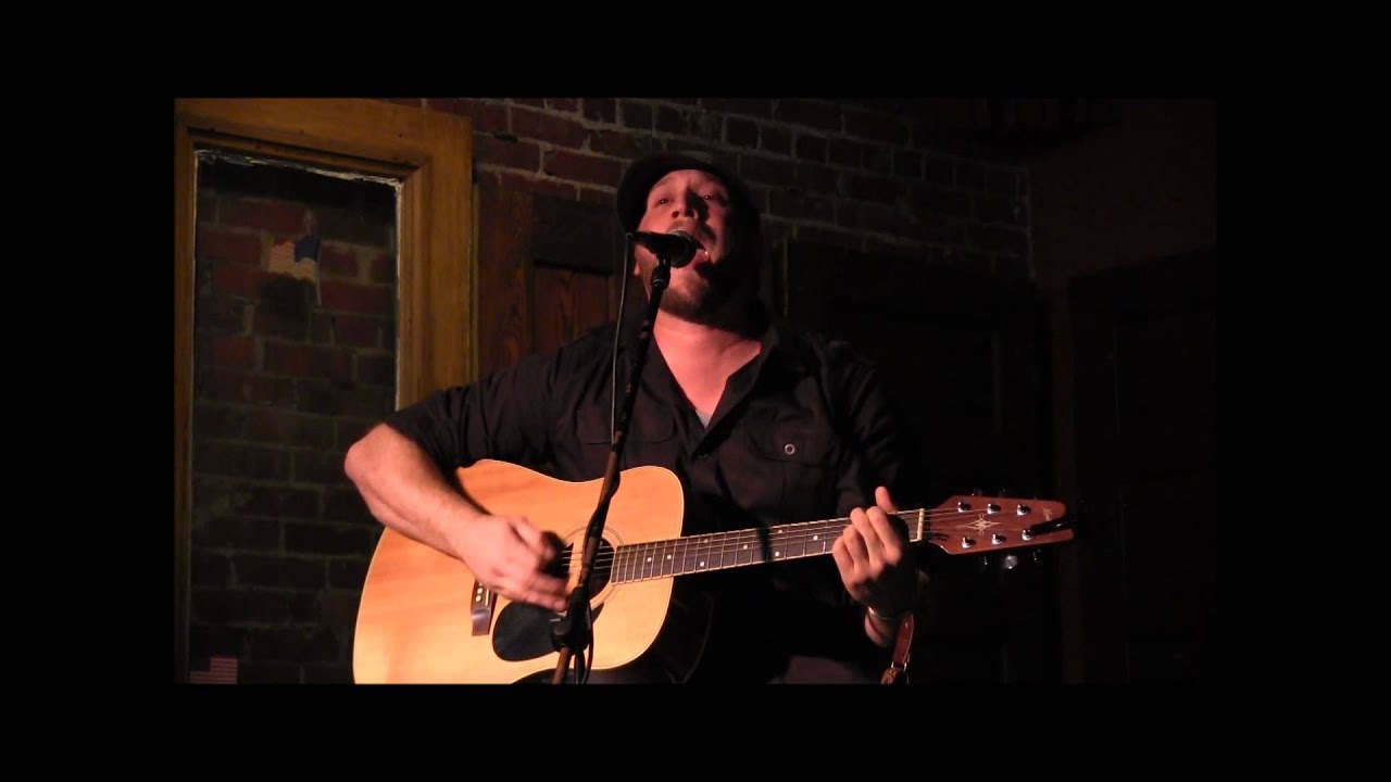 Sean-Patrick Original The Basement Song At Vermont Tavern Erie, Pa ...