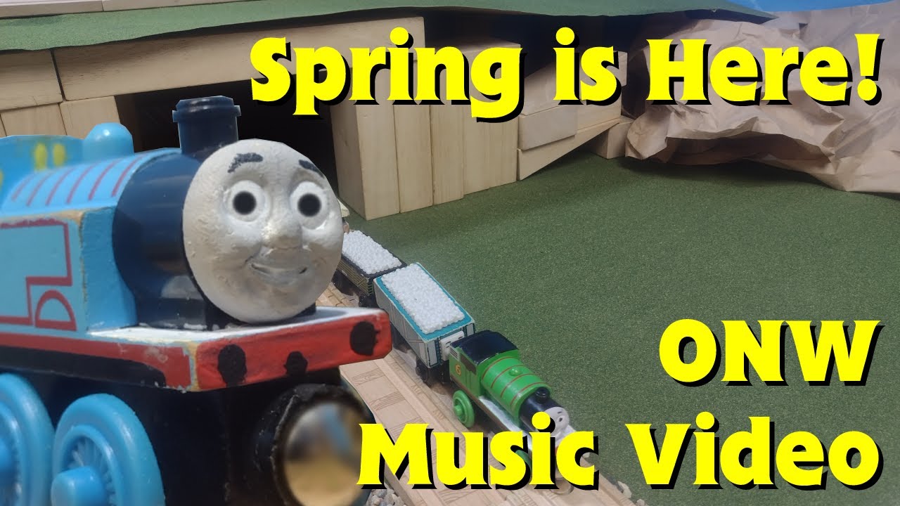 Spring is Here | ONW Music Video - YouTube