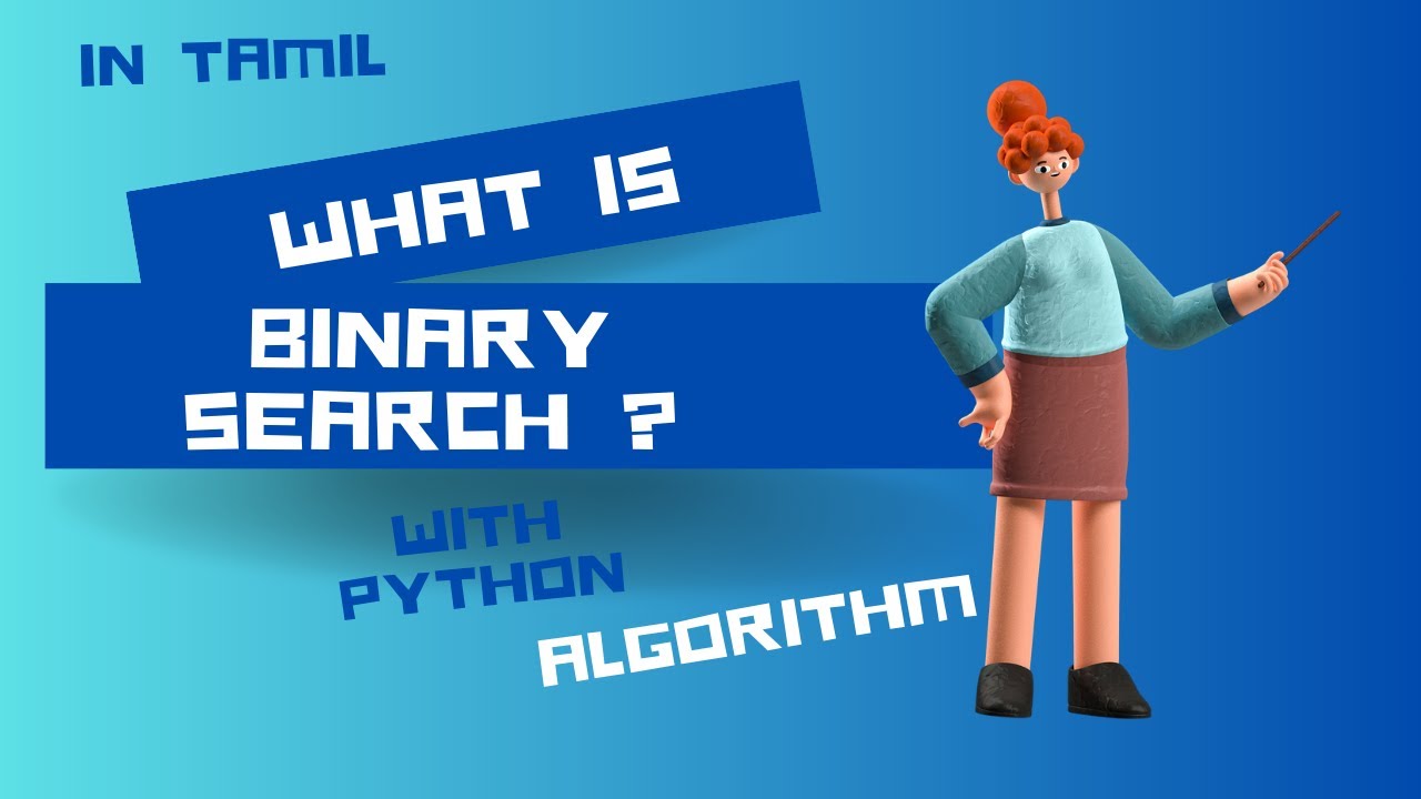 Binary Search Algorithm Explained Step By Step Guide And Python 5283