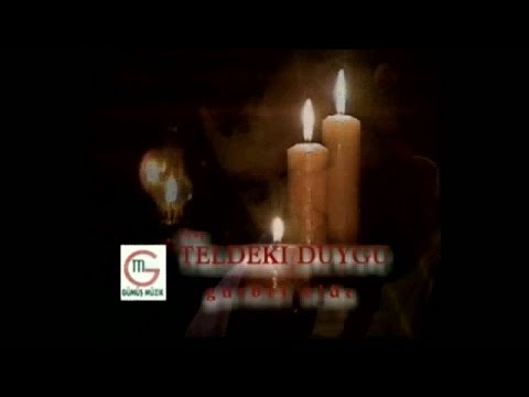 Teldeki Duygu - Gurbet Elde - (Official Video)