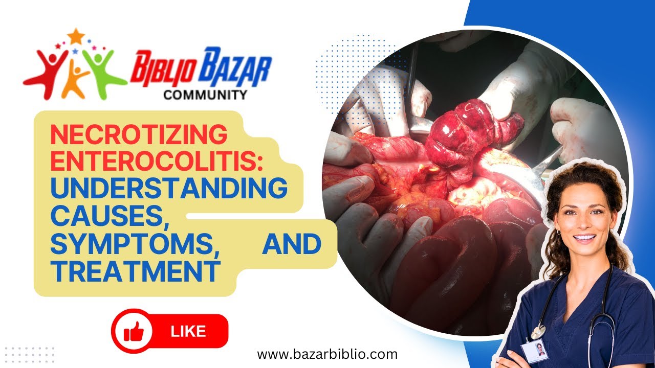 Understanding Necrotizing Enterocolitis (NEC): Symptoms, Treatment, and ...