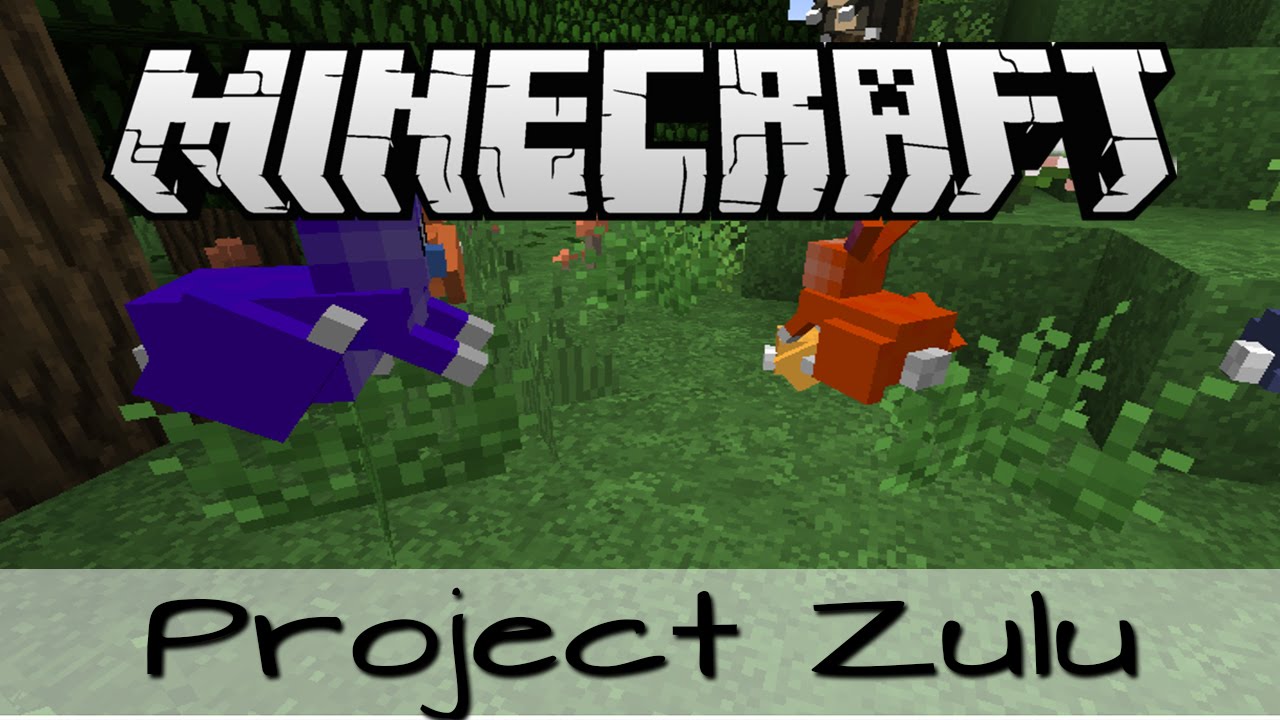 Minecraft Mod : ชนเผ่ายุคหิน (มอนเตอร์ถึง 50 ชนิด ในยุคหิน) - Project ...
