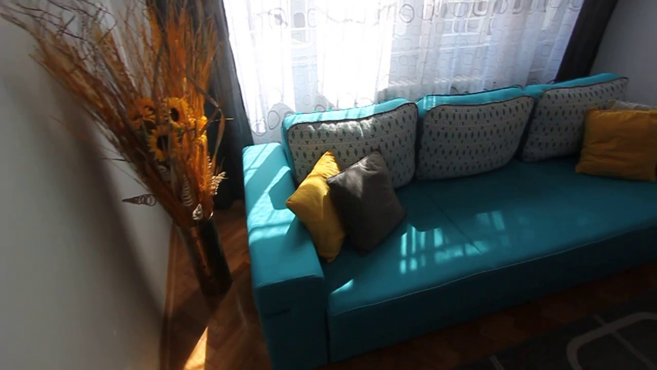 FIRENCA / FLORENCE apartman Beograd centar - YouTube