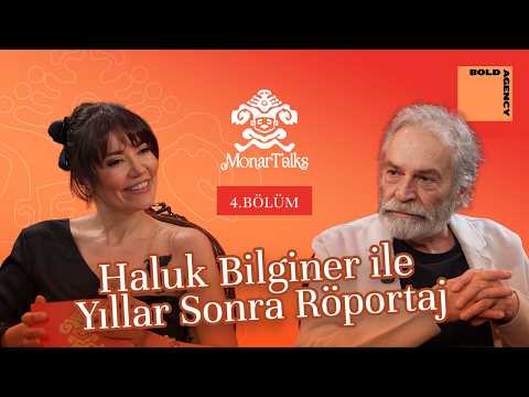 MonarTalks 4. Bölüm: Genç Oyuncu Adaylarına Altın Değerinde Tavsiyeler: \