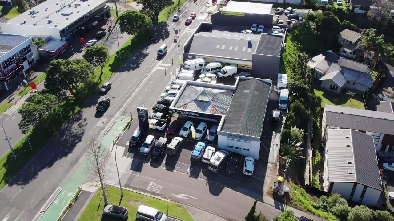 408 Cameron Road, Tauranga - YouTube