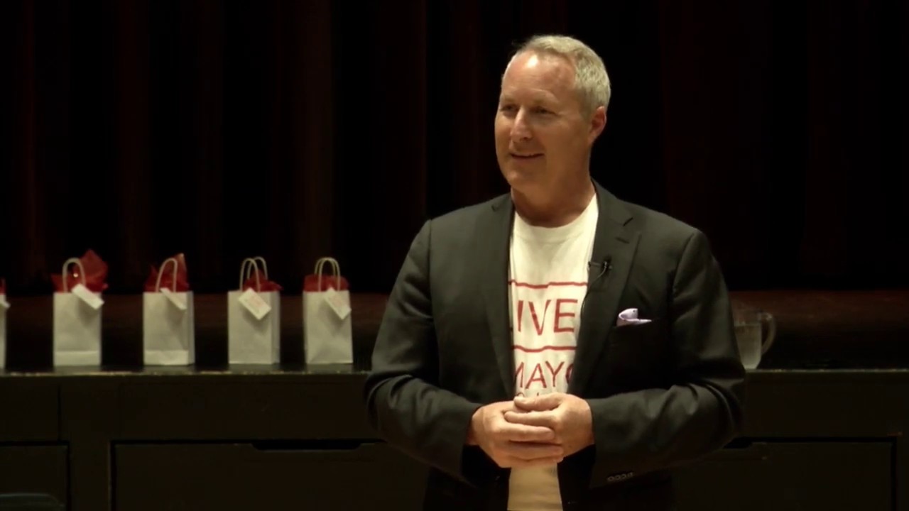 LIVE with Mayor Collier - June 24, 2019 - YouTube