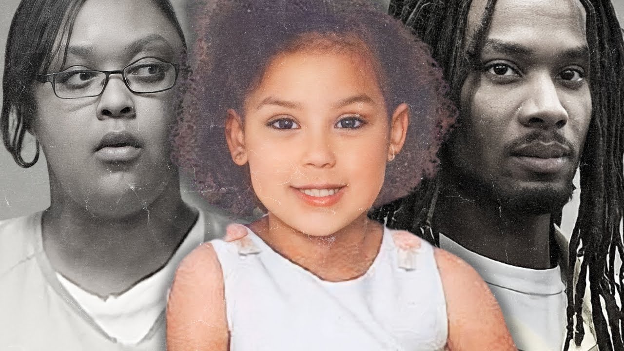 Mom Pimps Her 5-Year-Old Daughter to Death for $200 - YouTube