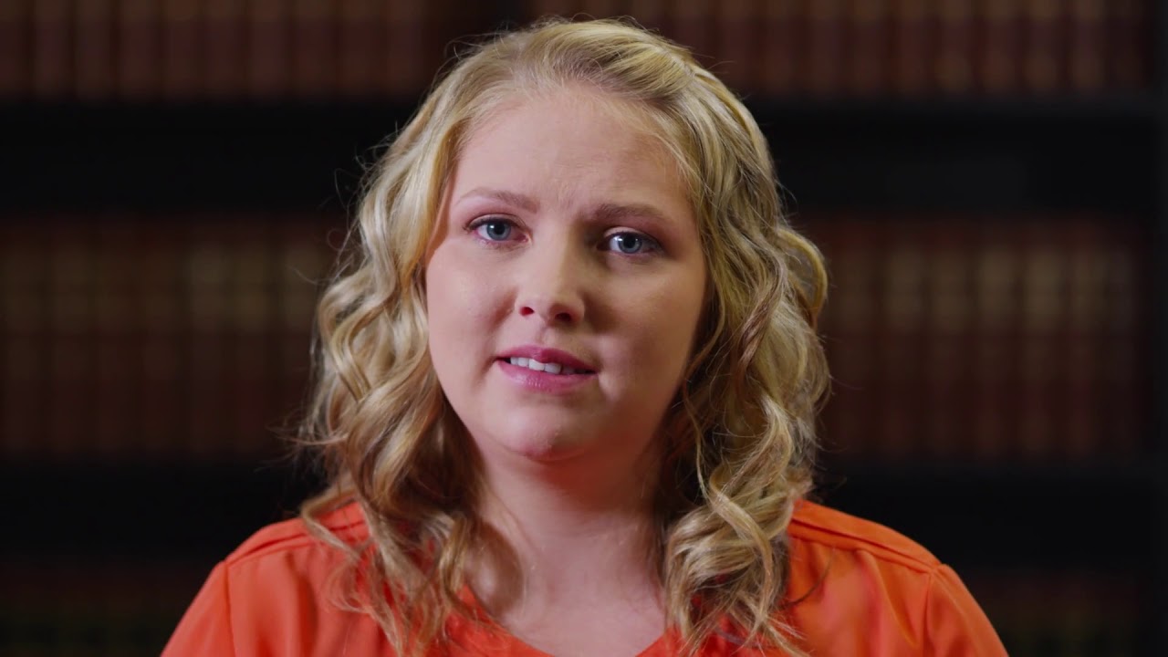 Testimonial: After a car accident, Kristen looked to Greg Neinstein for ...