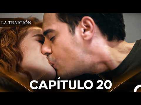 La Traición Capítulo Largo 20 (Doblado en Español)