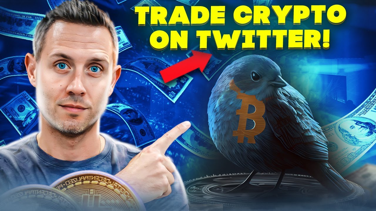 TWITTER LAUNCHES BITCOIN & CRYPTO TRADING! (FTX Price DOUBLES On Rumors ...