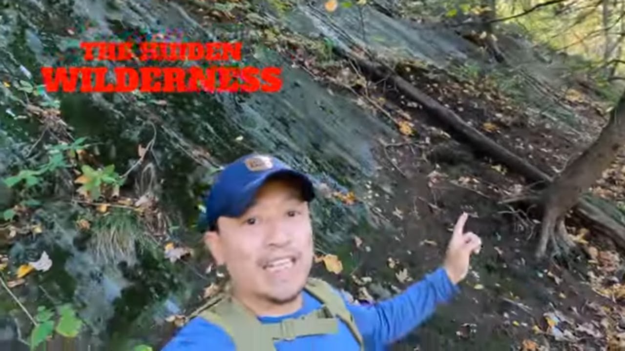 Nature's Hidden Trails: Exploring the Secret Wilderness in My Backyard ...