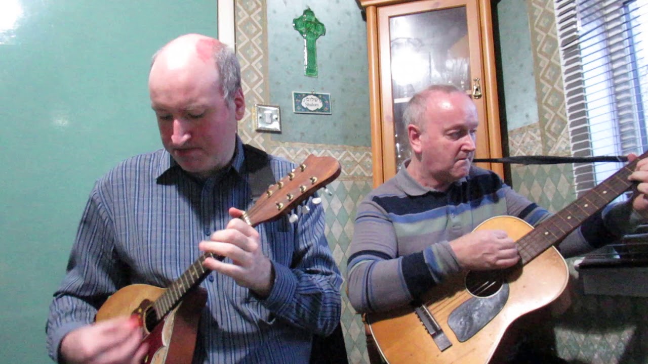 MacPherson's Rant (Instrumental) - YouTube