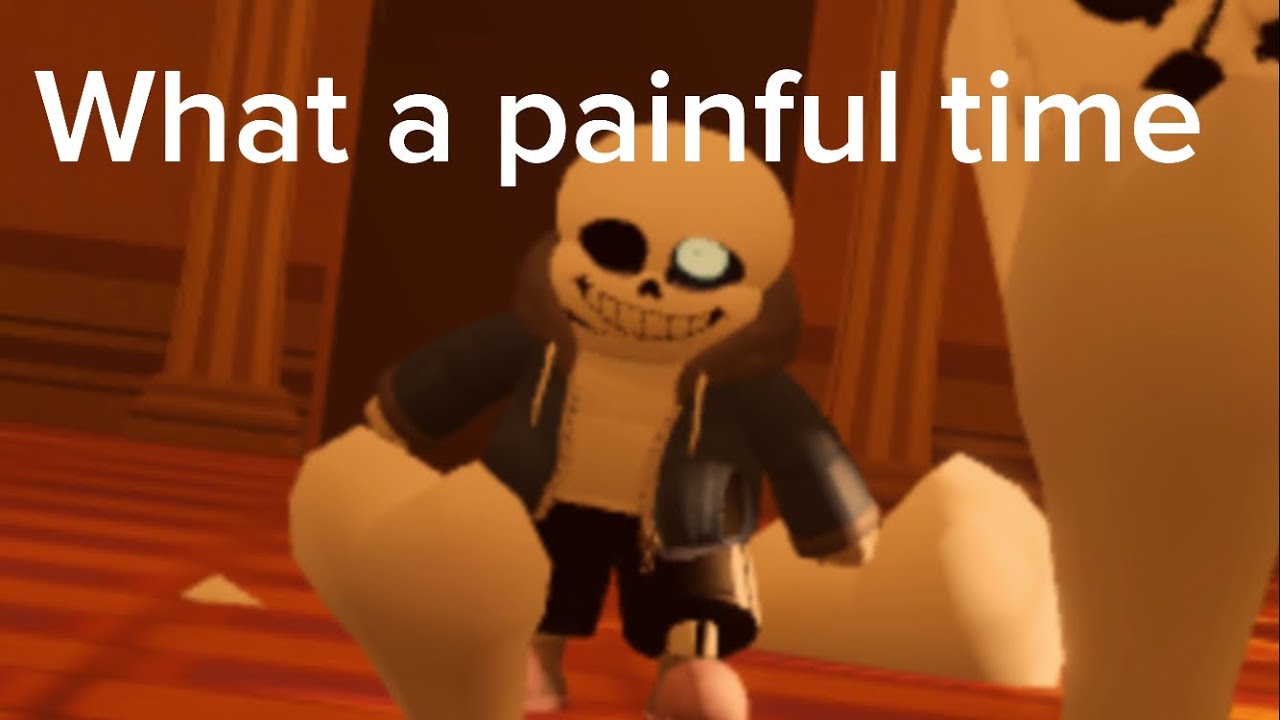 Winning as every normal Character(Undertale Final Showdown) - YouTube