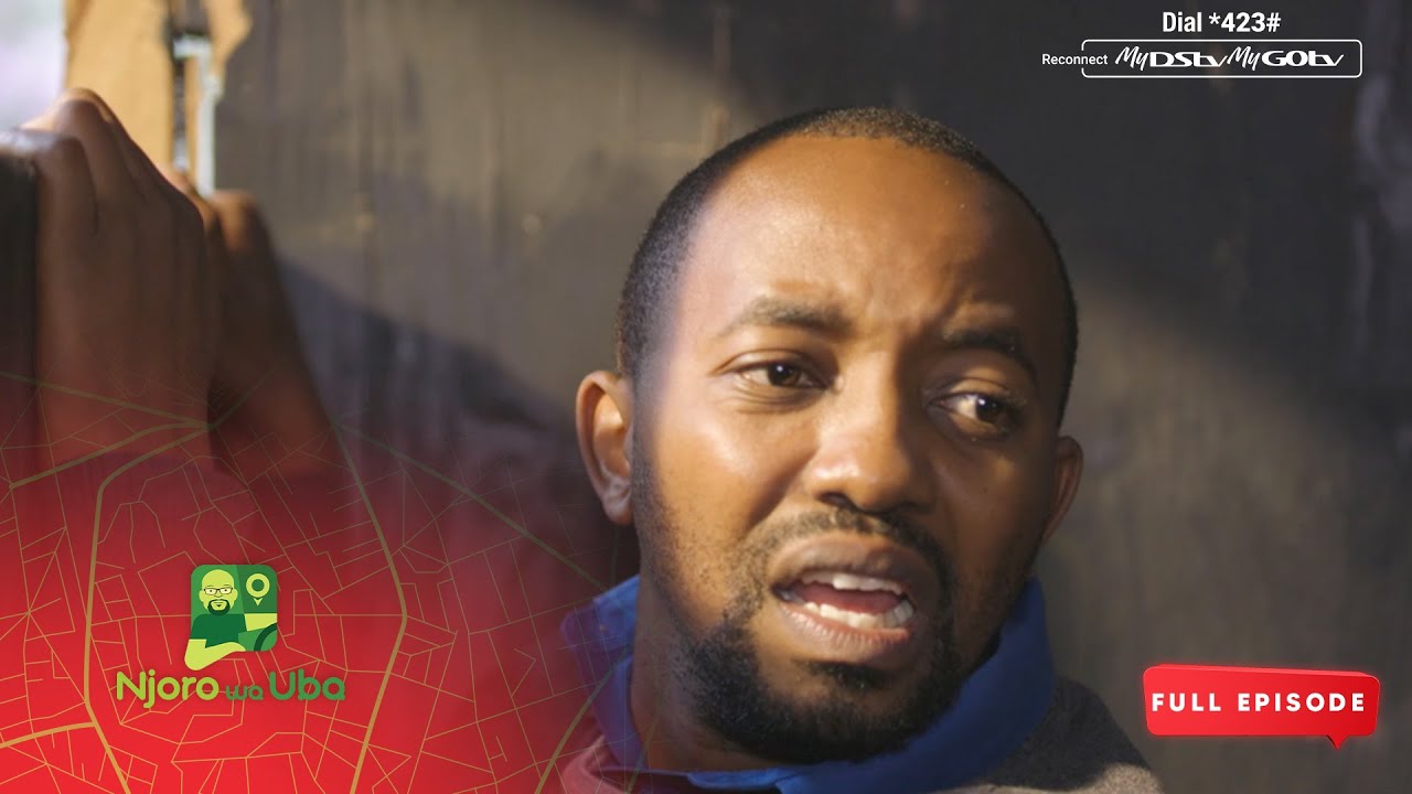 Episode 1: Njoro the inmate – Njoro wa Uba | S4 | E1 | Full Episode ...
