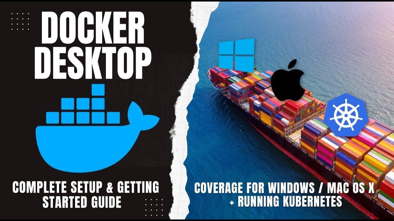Play with Docker PWD, Docker for Mac and Windows, Docker on Windows Server 2016, and Docker on ...